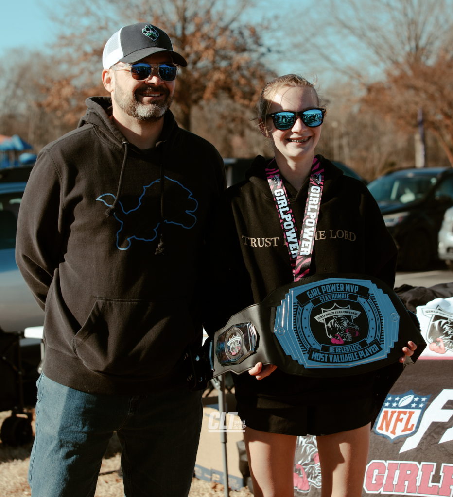 Fort Mill – Girl Power Carolinas